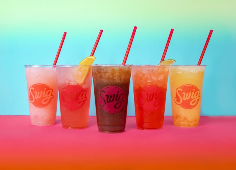 Press Swig